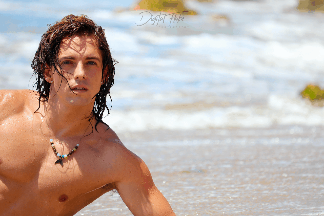 MermanThommy – Professional Merman