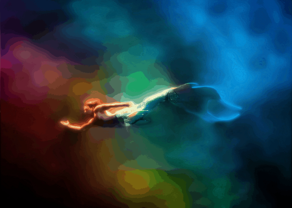 MermanThommy – Professional Merman