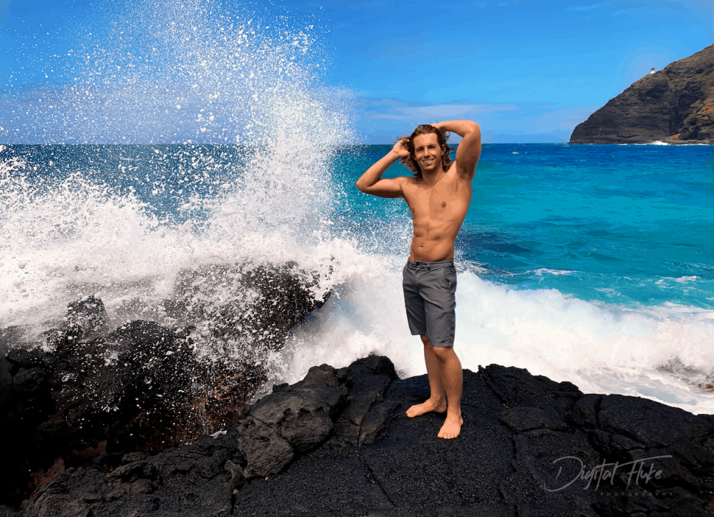 MermanThommy – Professional Merman