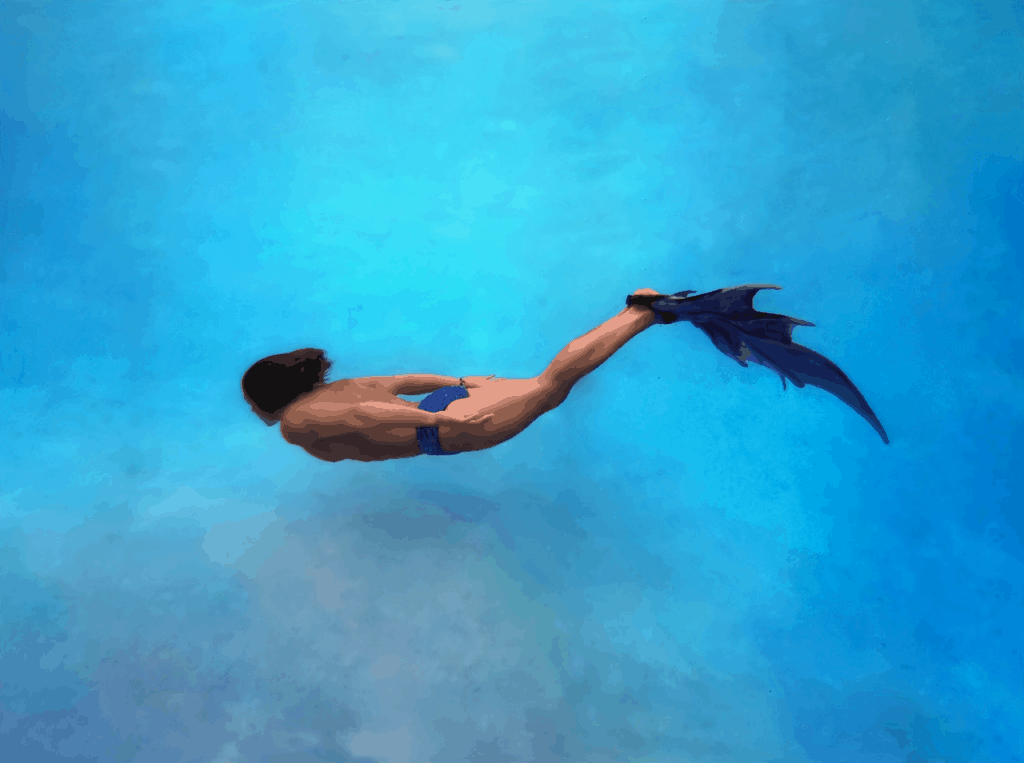 MermanThommy – Professional Merman