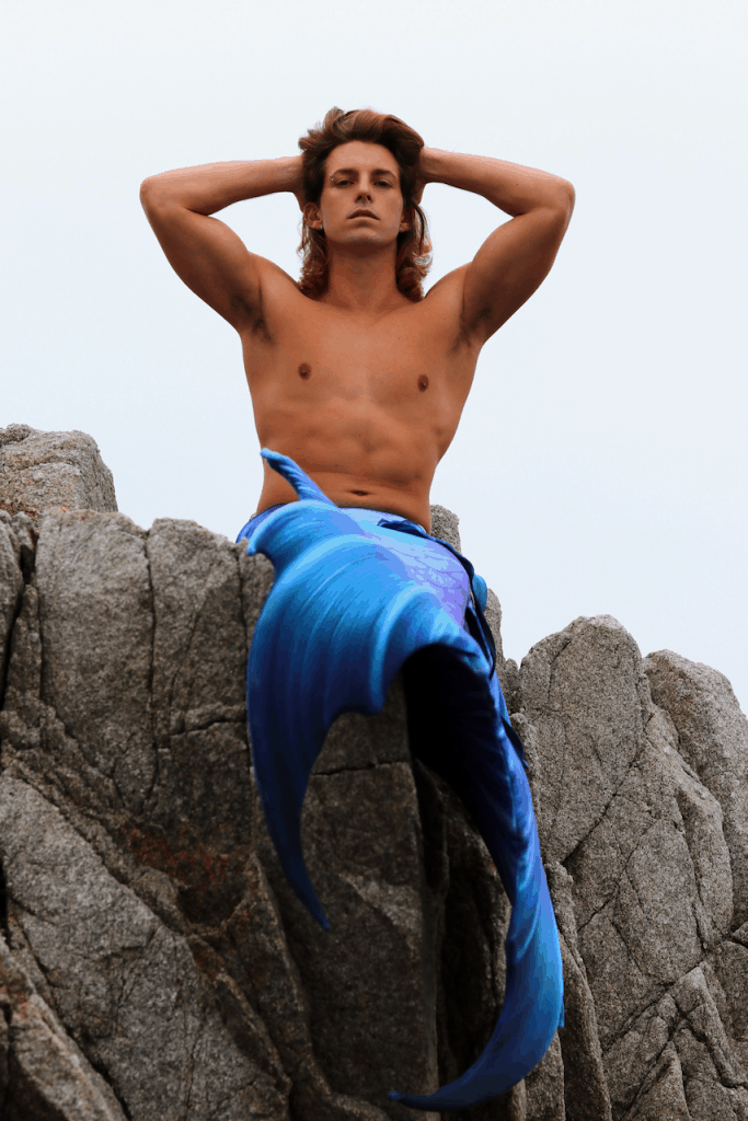 MermanThommy – Professional Merman