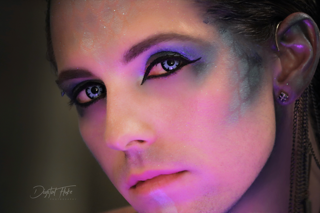 MermanThommy – Professional Merman